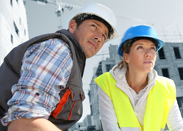 תוכנה לניהול פרויקטים הנדסיים - ניהול פרויקטים בבניה מכל היבטי הפרויקט!