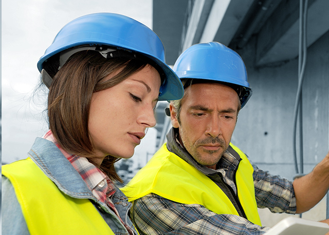 תוכנה לקבלנים- מערכת ניהול פרוייקטים בבנייה שתלווה אותך להצלחה!