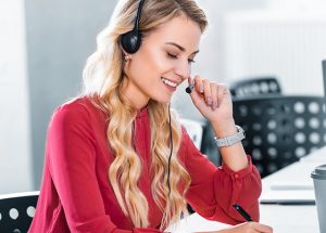 תמיכת לקוחות בפתרונות ובתוכנה לניהול פרויקטים- מערך תמיכה מקיף וזמין