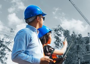 Ramdor - the leading software solutions for engineering project management