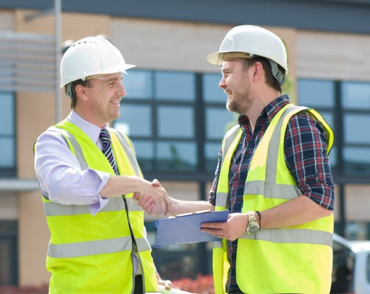 קונסטרו - רמדור 360 | מערכת ניהול פרויקטי בניה דיגיטלית עם צילום 360